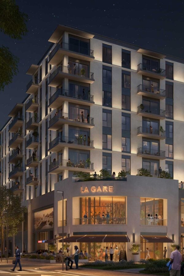 Our Projects - UAE Real Estate Developer | Villas & Residences for Sale | Eagle Hills