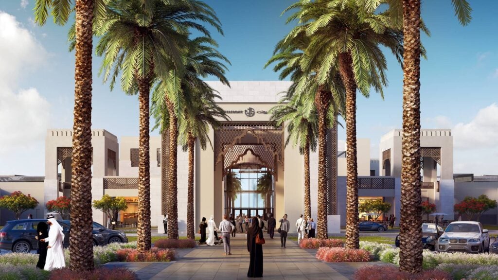 Our Projects - UAE Real Estate Developer | Villas & Residences for Sale ...